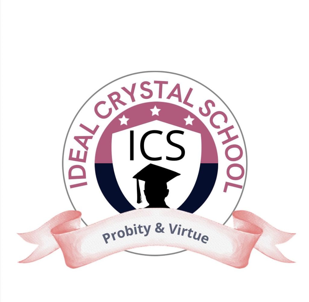 PORTAL – Ideal Crystal School